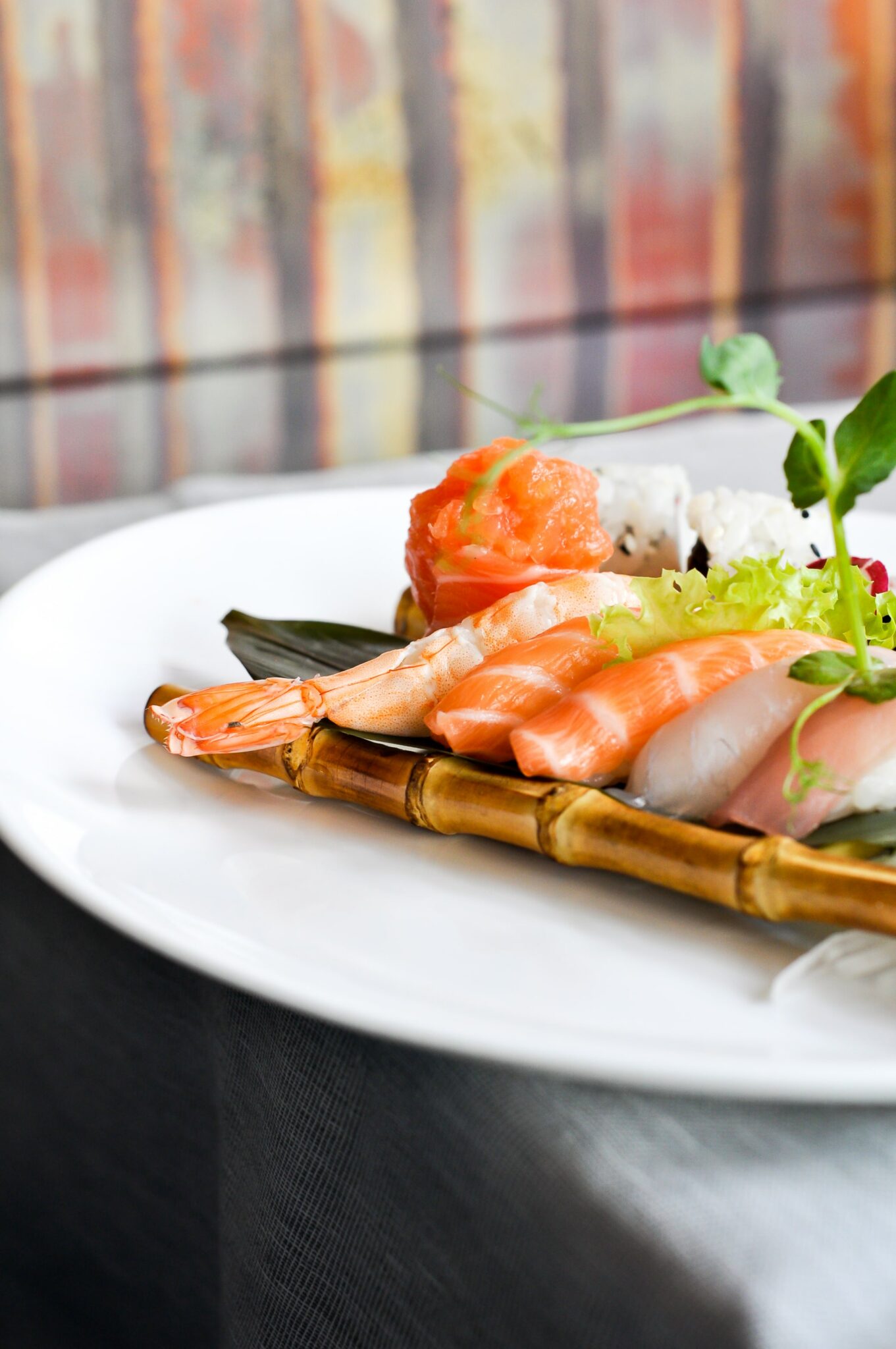 Tao – Sushi – Ristorante Castellanza